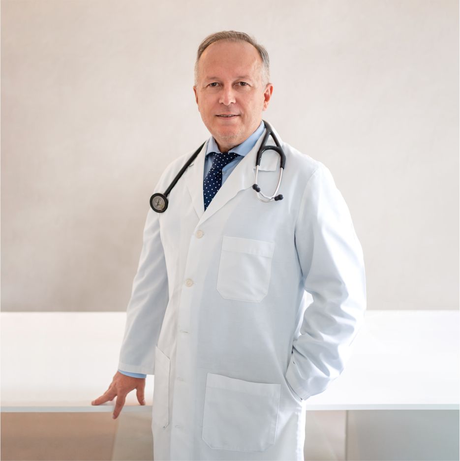 O Iατρός - Cardioclinic